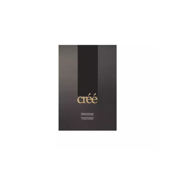 Créé Hair Kleurenboek - Fresh Hairsupply