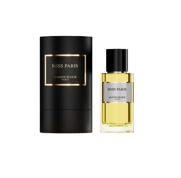Maison Élixir Miss paris - Fresh Hairsupply